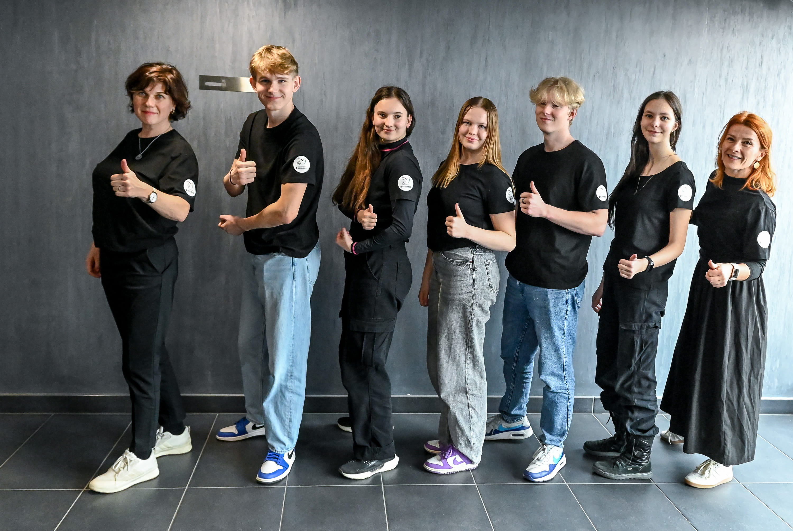 Oslava respektu: GasNet a DofE ocenily vítěze #GasNetChallenge a ...